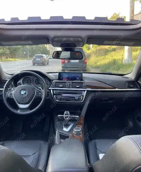 Sale audi BMW, 4 Series, 428 2.0 2015 Customs Passed