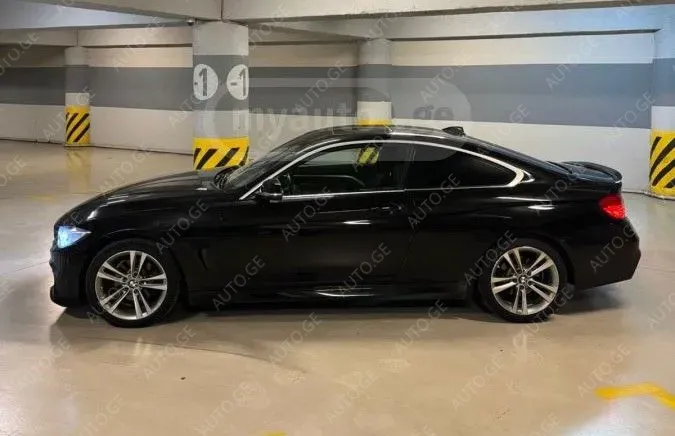 Sale audi BMW, 4 Series, 428 2.0 2016 Customs Passed