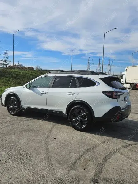 Sale Subaru Subaru, Outback 2.4 2020 Before Customs