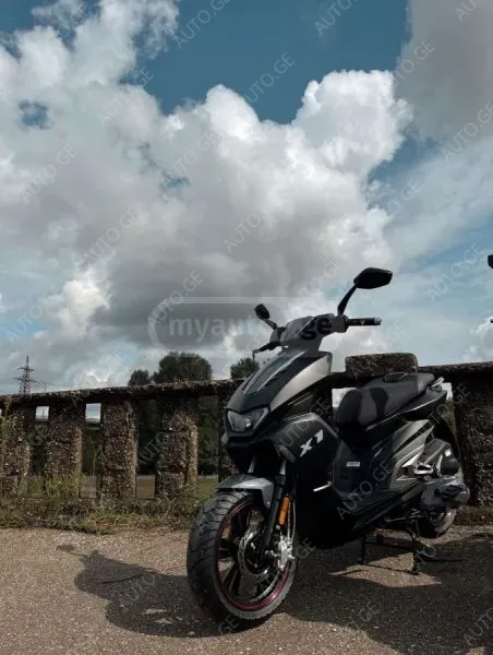 იყიდება Longjia, X1 175 0.2 2023 განბაჟებული