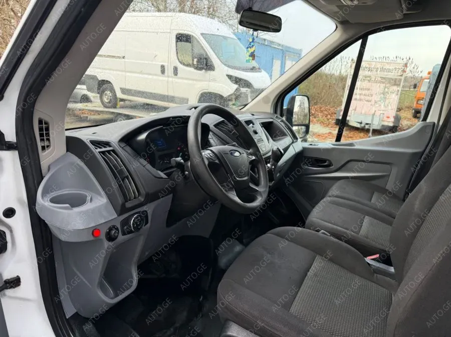 Sale Ford Ford, Transit 2.0 2019 Before Customs