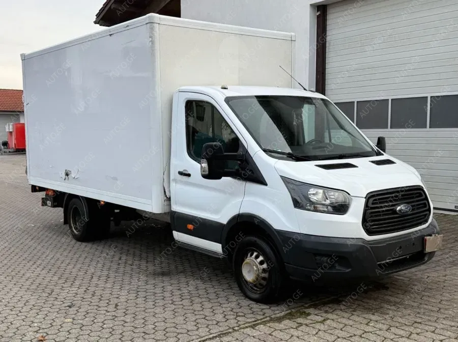 Sale Ford Ford, Transit 2.0 2019 Before Customs