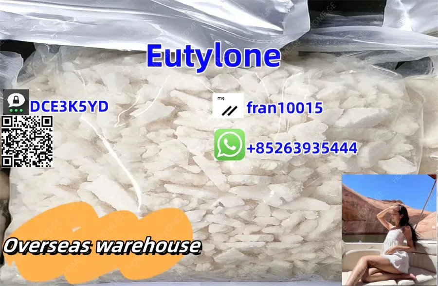 Eutylone Overseas warehouse