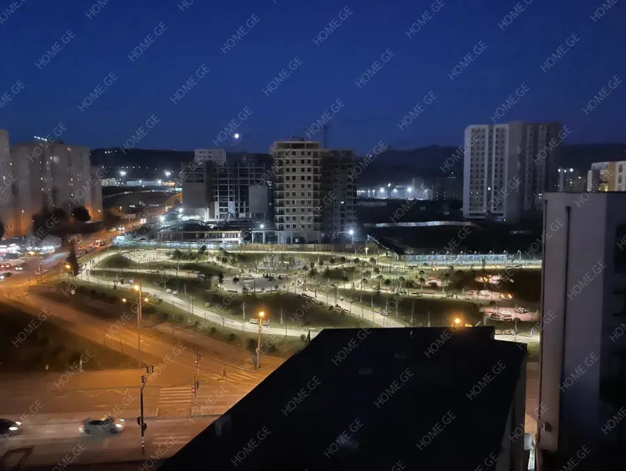 Apartment for sale, New building, Newly Renovated, Didi digomi