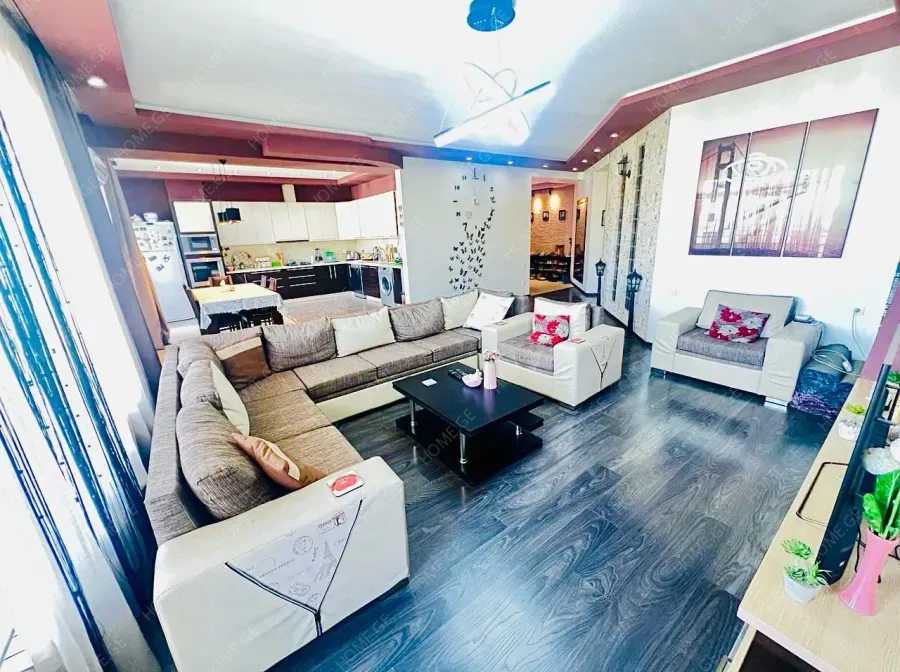 Apartment for sale, New building, Newly Renovated, saburtalo