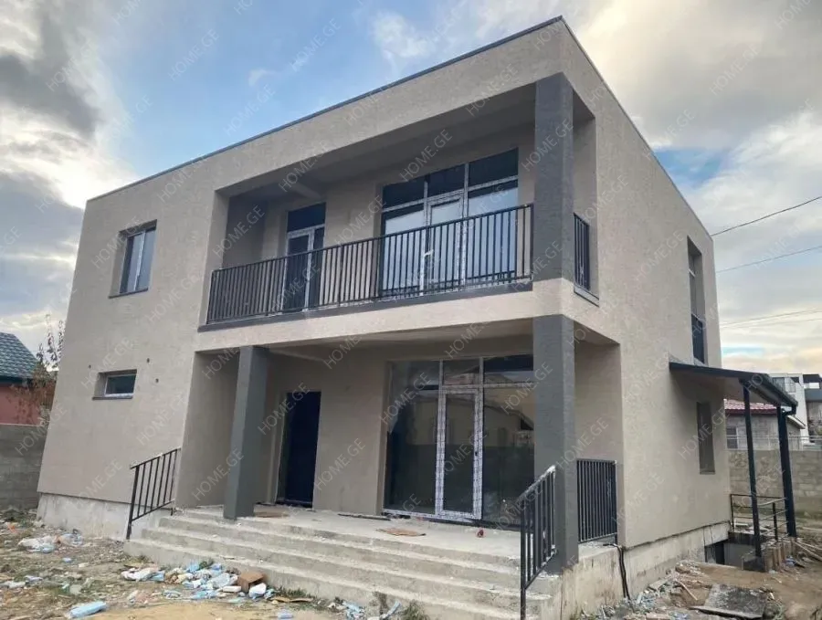 House For Sale, Varketili