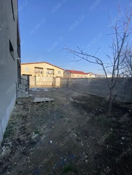 House For Sale, Varketili