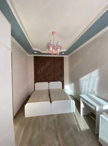 House For Sale, Ivertubani