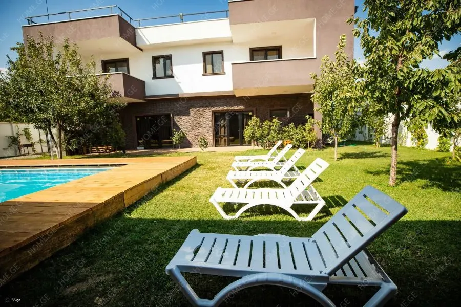 House For Sale, Digomi village