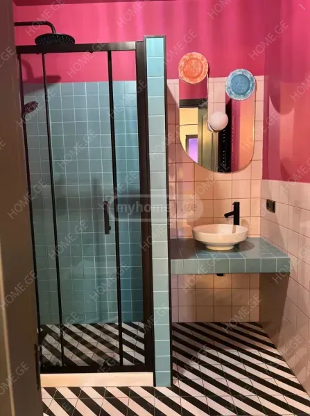 Apartment for sale, New building, Newly Renovated, Isani