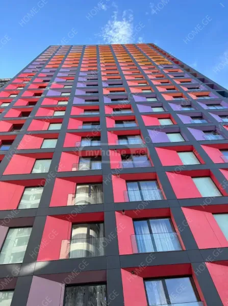 Apartment for sale, New building, Newly Renovated, Isani