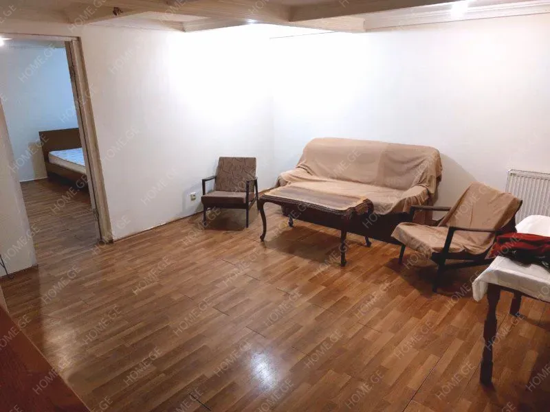 For Rent, Old building, Newly Renovated, Chugureti