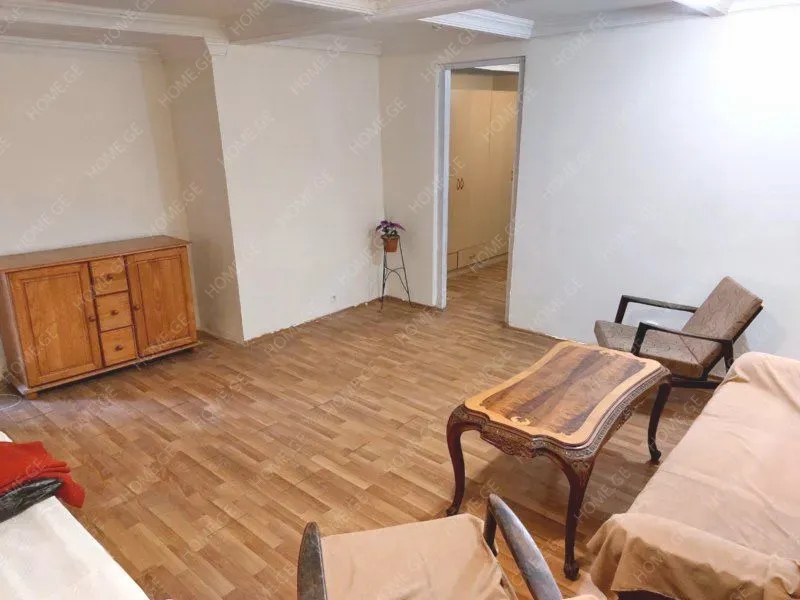 For Rent, Old building, Newly Renovated, Chugureti