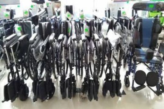 ეტლი ინვალიდის, ეტლი;ეტლები Инвалидные коляски ეტლ